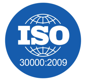 ISO 30000:2009 - Quality Systems
